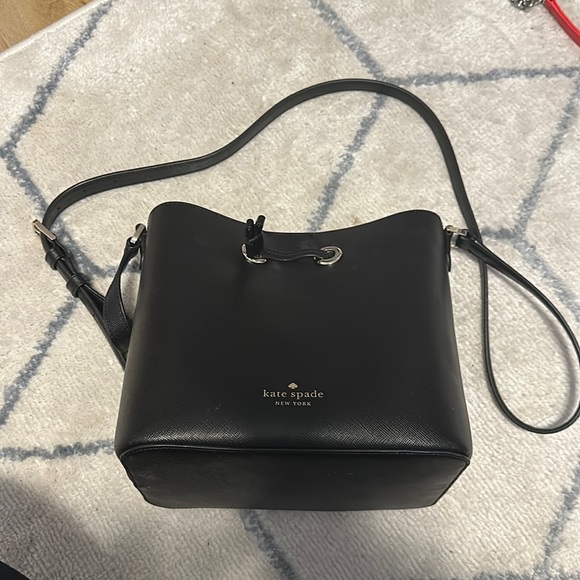 kate spade | Bags | Kate Spade Bucket Bag | Poshmark